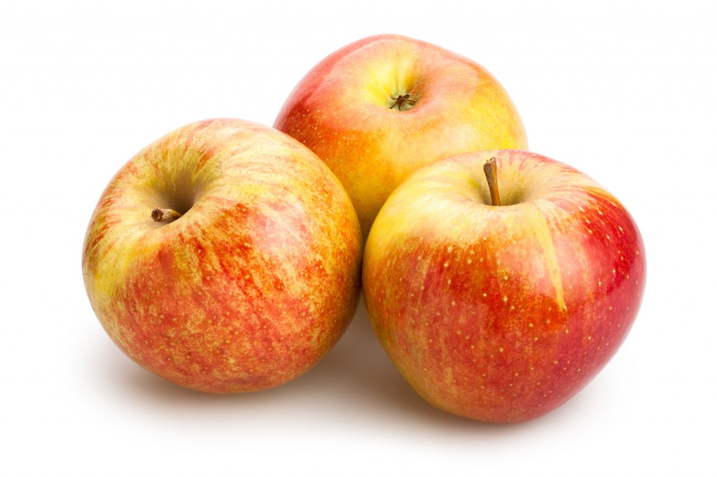 Jonagored ÄpfelGreentree